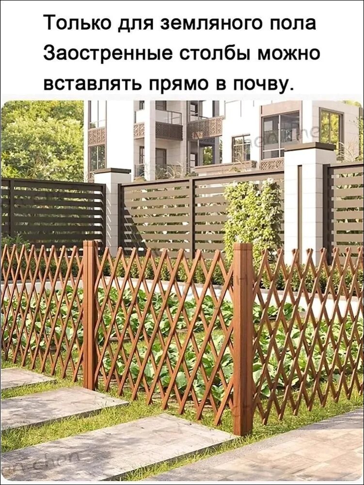 Аксессуары для забора, ворот