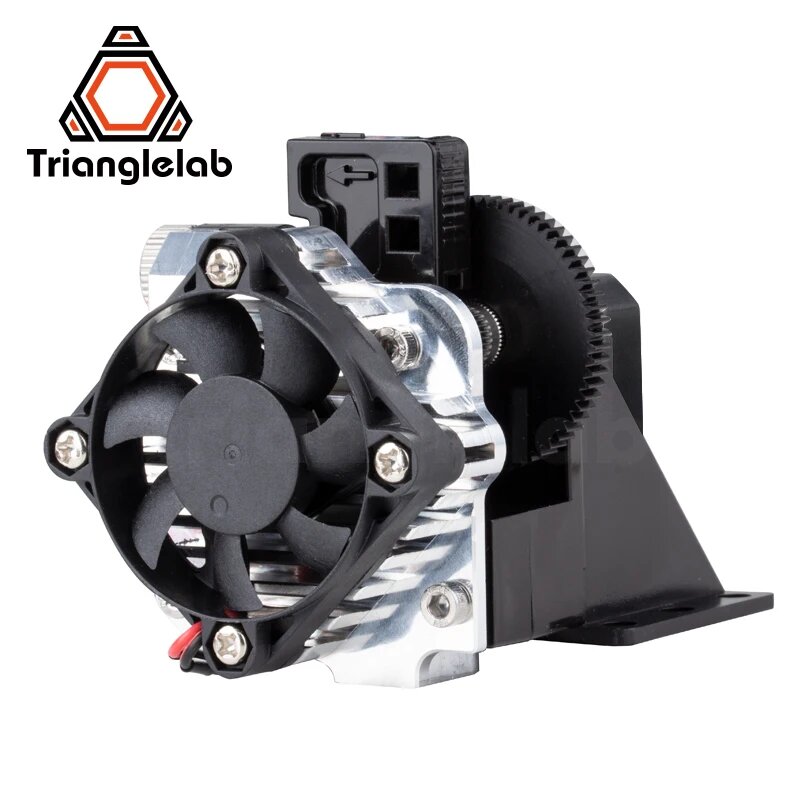 Экструдер Trianglelab Titan Aero V6 — фото 1