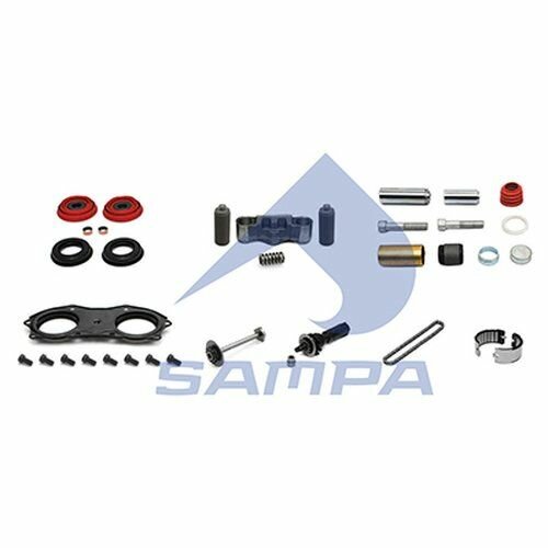 Рмк суппорта Sampa 094965