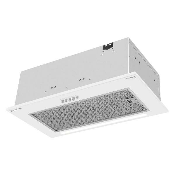 Вытяжка полностью встраиваемая MEFERI SMARTBOX52WH мощность
