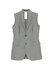 Пальто Sleeveless gilet