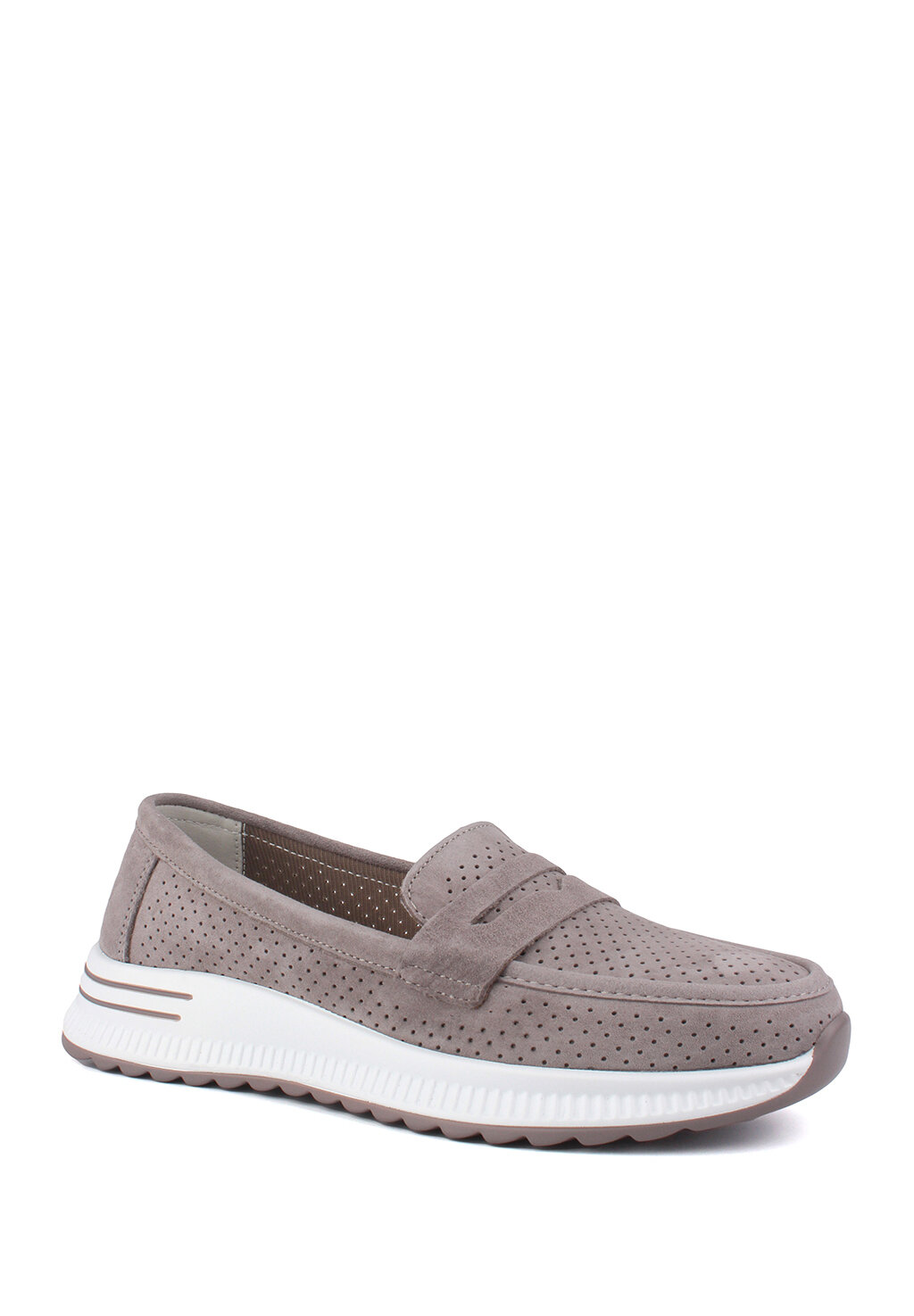 Мокасины Коллекция - Весна 2026