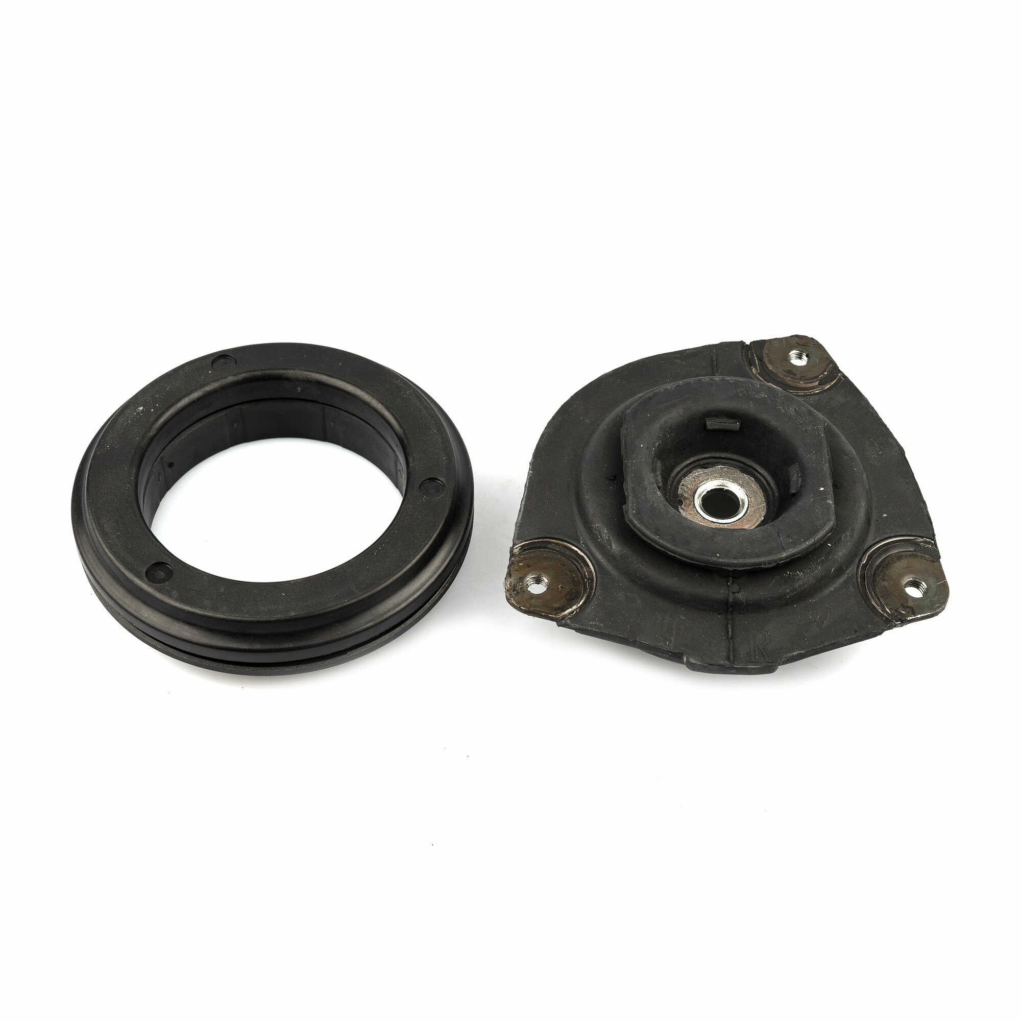 Опора стойки перед. с подшип. прав. NISSAN Note (06 )/Tiida (04 ) (TRIALLI)