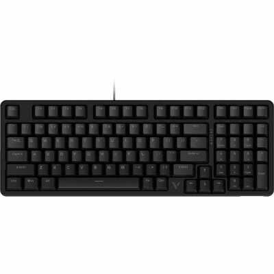 Клавиатура V500PRO-98 Black