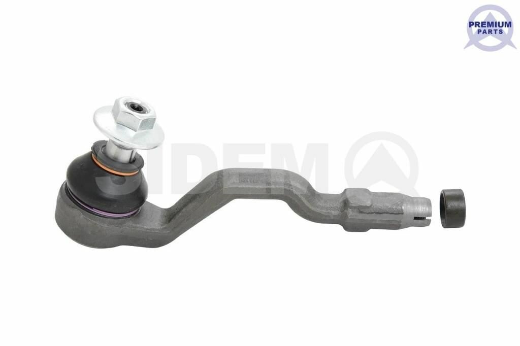 Наконечник рулевой тяги SIDEM 21435 Bmw х5 E70-х6 E71-E72