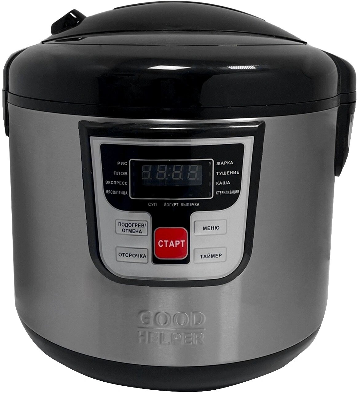 Мультиварка Goodhelper MC-5110
