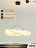 Люстра, LED, 36 Вт