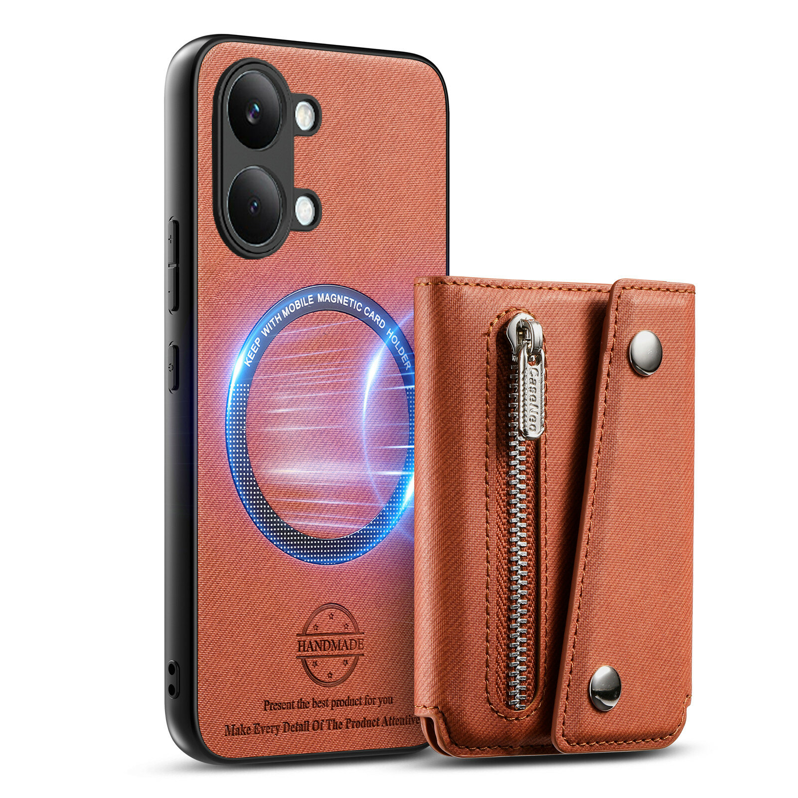 Чехол для Poco X8 Pro Max