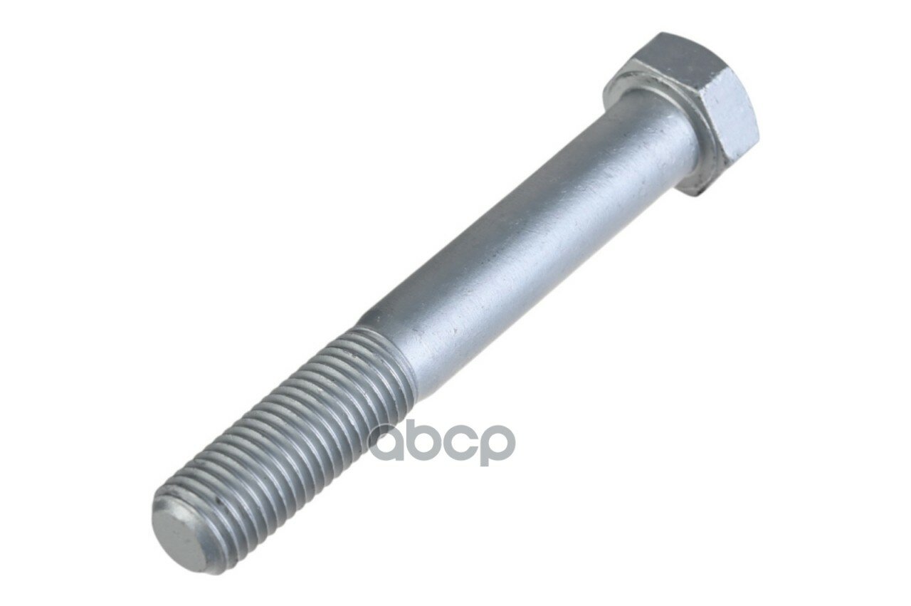 Болт подвески! заднего стабилизатора M16x2x119/109/45 8.8 оцинков. SW24 Volvo F12 ZENTPARTS арт. Z42866