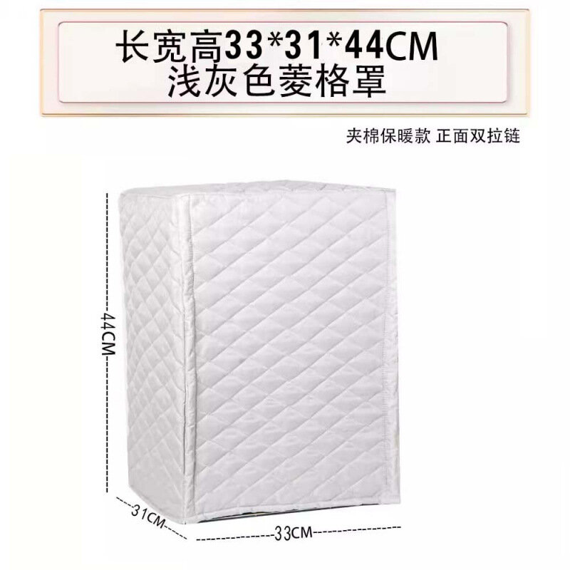 Горячая распродажа по специальной ценеЗащитный чехол для птичьей клетки от холода, покрывало для клетки, чехол для птиц, утеплитель для птичьей клетки, зимний тканевый чехол, зимний чехол для попугая.