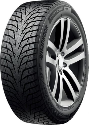 Автошина зимняя Hankook Winter i*cept W636 195/65R15 95T для легковых автомобилей