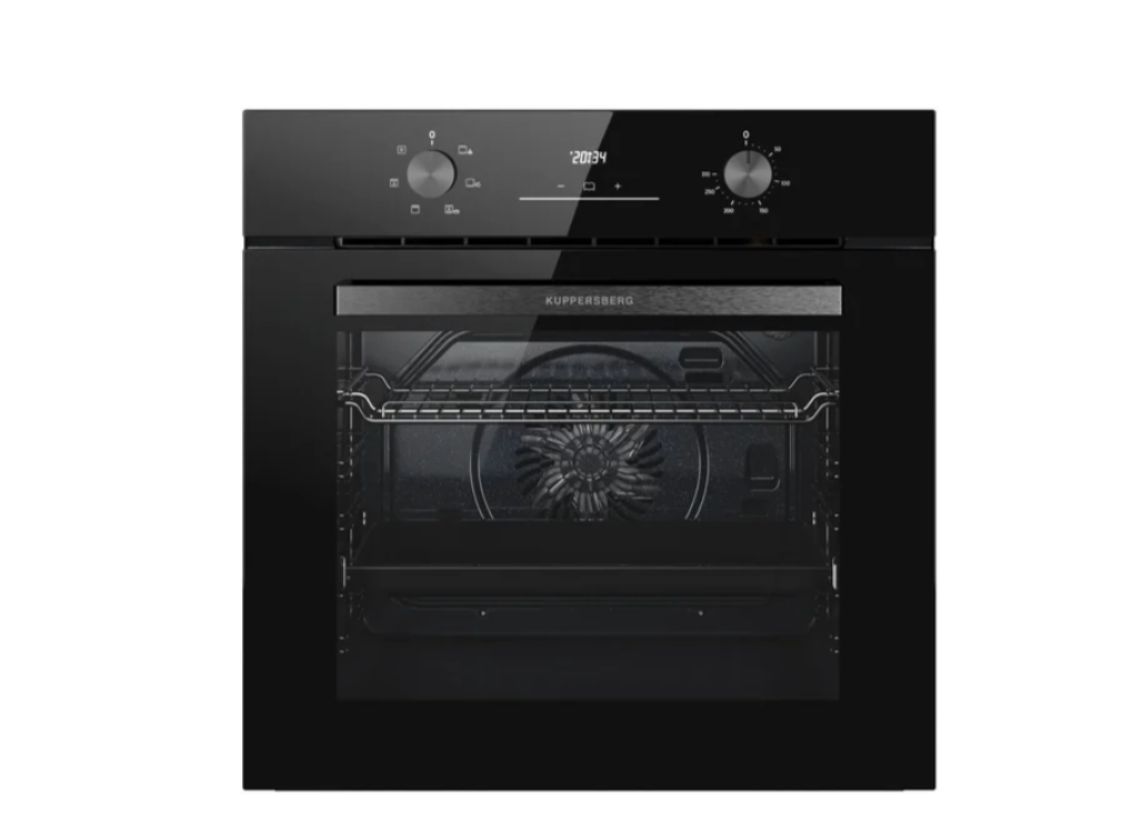 Духовой шкаф Kuppersberg HO 606 Black