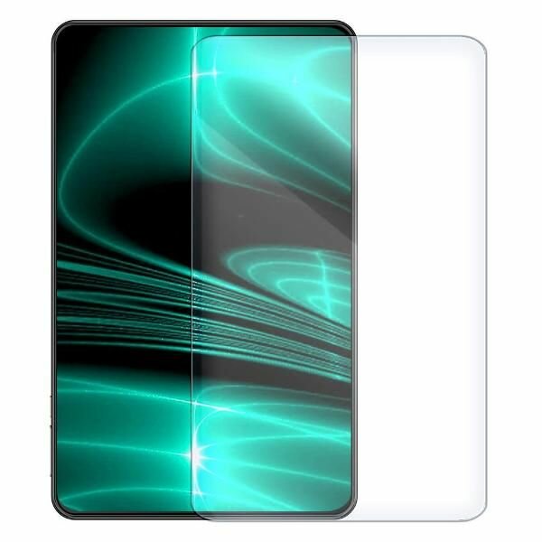 Защитное стекло для планшетного компьютера Krutoff для Samsung Galaxy Tab A (9.7") SM-T550