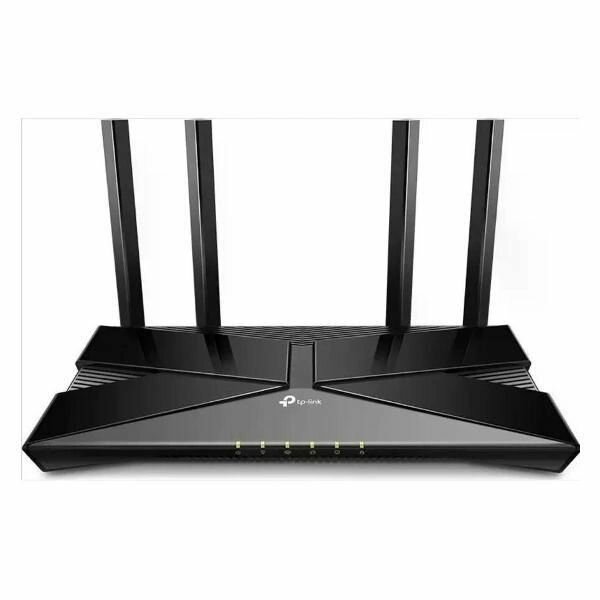 Wi-Fi роутер TP-link Archer AX10 2.4, 5 ГГц Черный