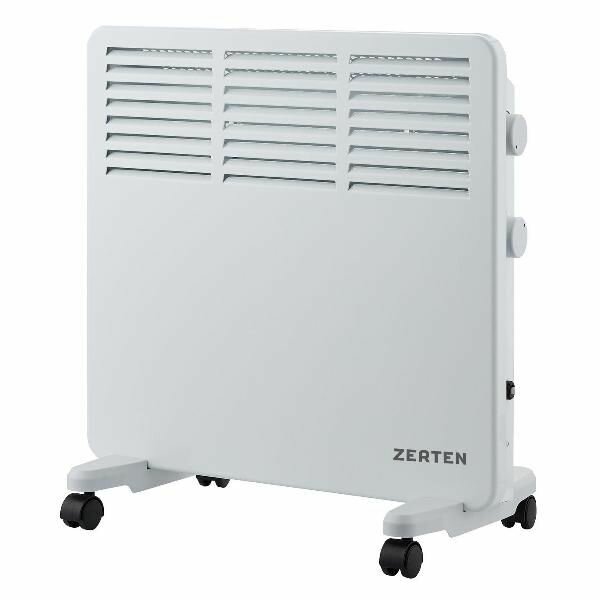 Конвектор Zerten ZK-10