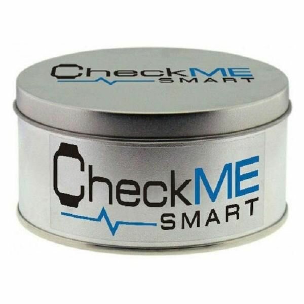Смарт-часы CheckME Smart CMSV25GR — фото 1