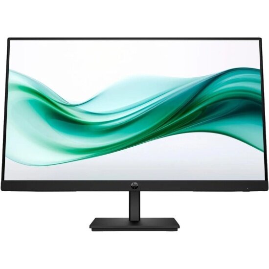 Монитор HP Series 3 Pro 324pv 23.8" черный