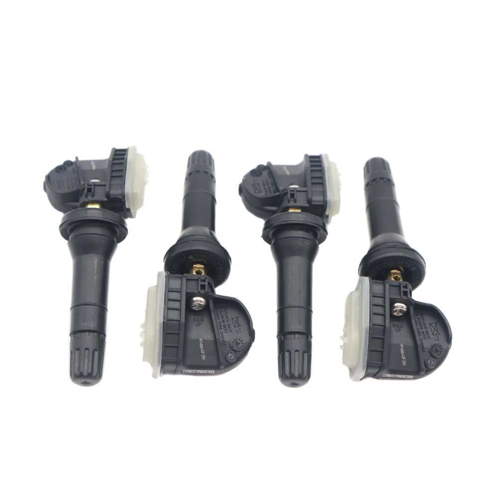 Датчики давления в шинах TPMS 4шт Hyundai Kia 52940-AY200 433 МГц