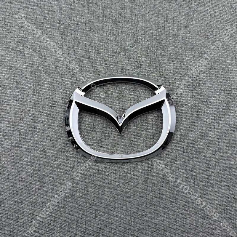 Эмблема Mazda CX-5 2012-2014, задняя