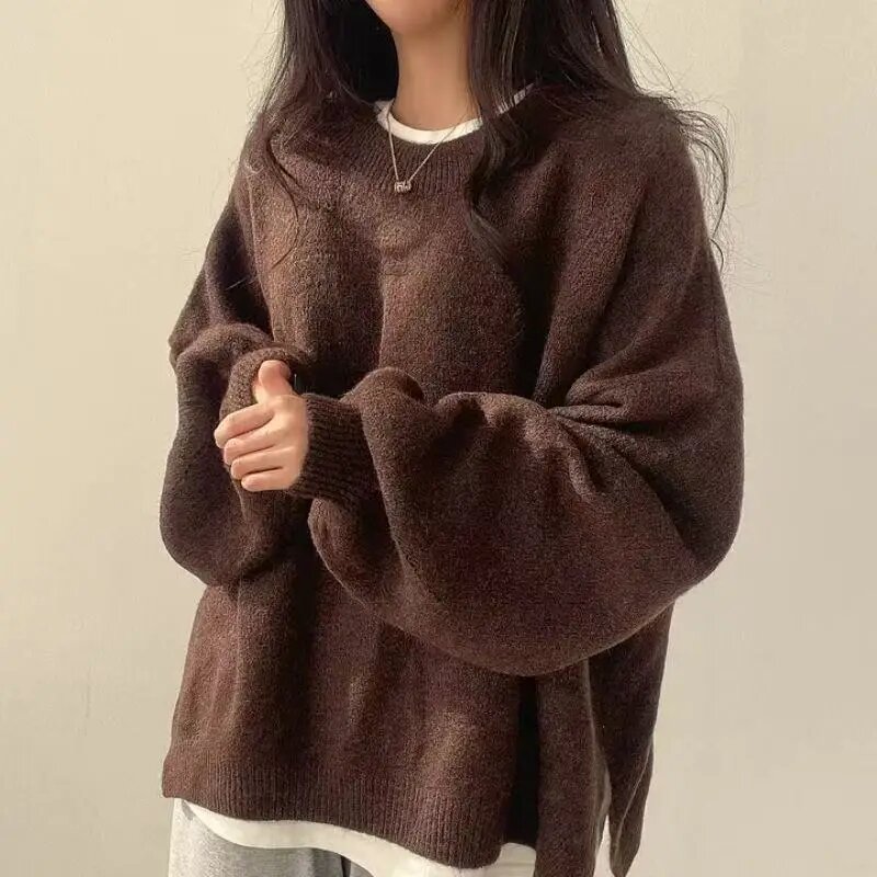 Пуловер