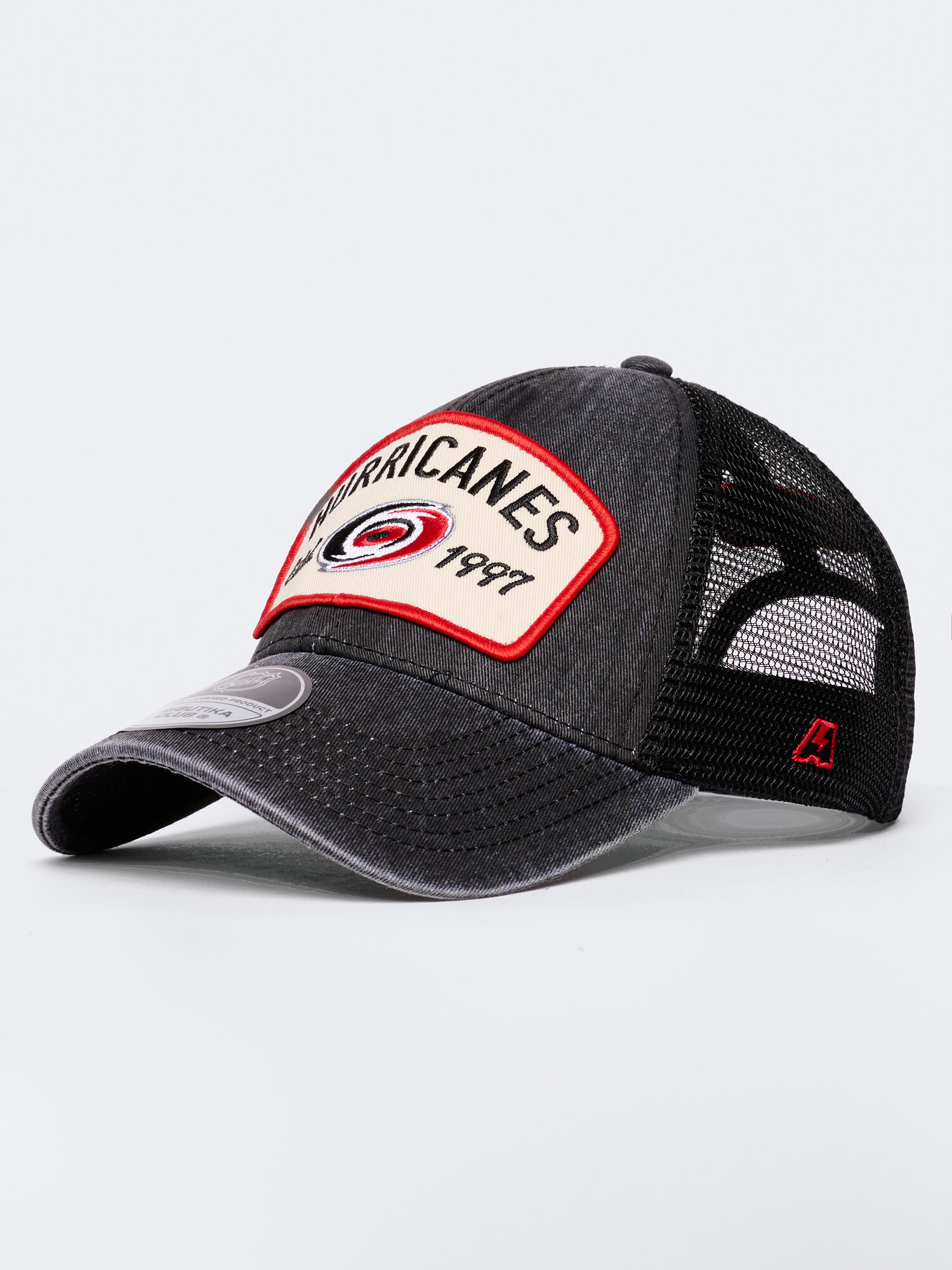 Бейсболка Carolina Hurricanes для мужчин и женщин