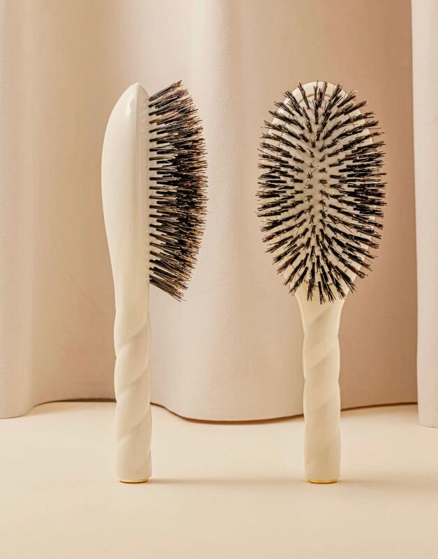 La Bonne Brosse Массажная расческа для волос N 01 Universal Hair Care Brush