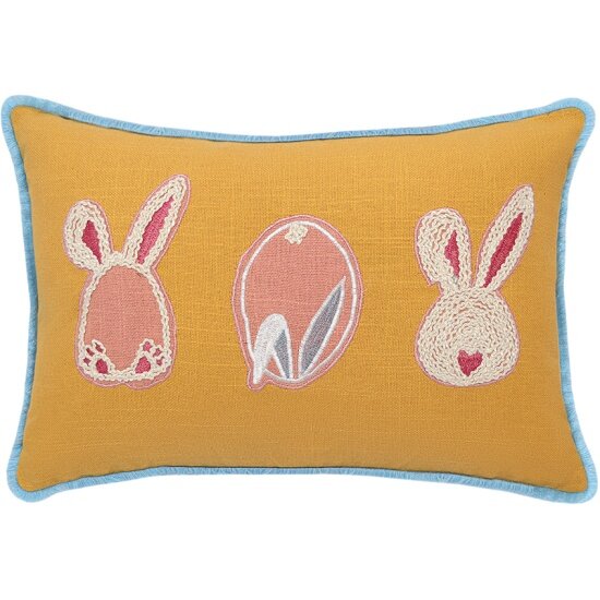 Подушка декоративная Tkano Easter Essential, 30х45 см