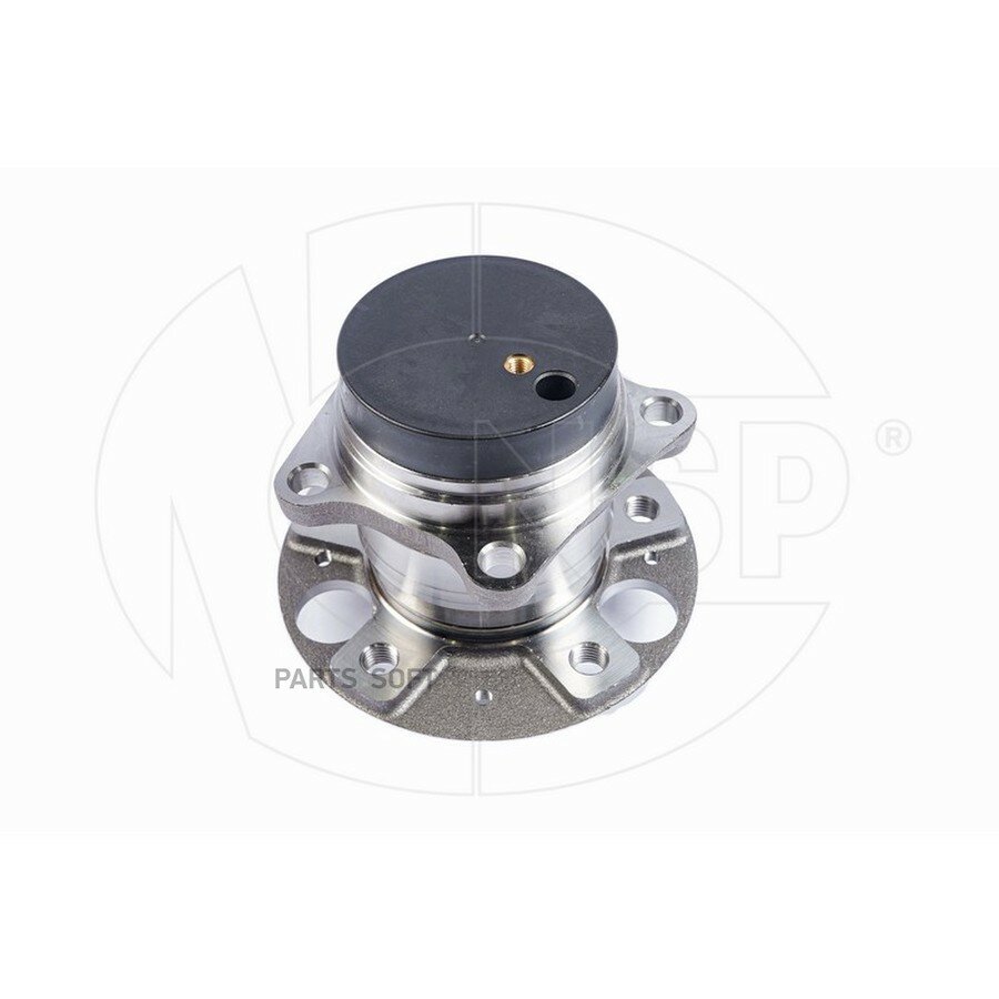 NSP NSPRS102N19 Ступица задняя в сборе (без резьбы) CHERY Tiggo 4 7 8 Pro/ OMODA C5/JAECOO J7 ()