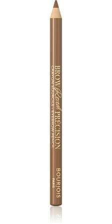 Карандаш для бровей Bourjois Brow Reveal, мягкий коричневый, 1,4 г