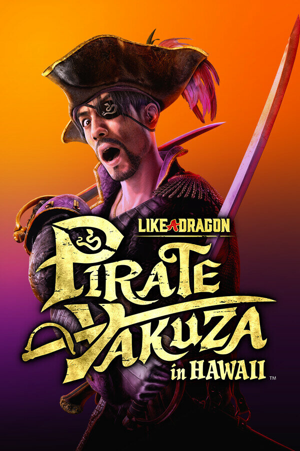 Like a Dragon: Pirate Yakuza in Hawaii - Digital Deluxe Edition, Украина