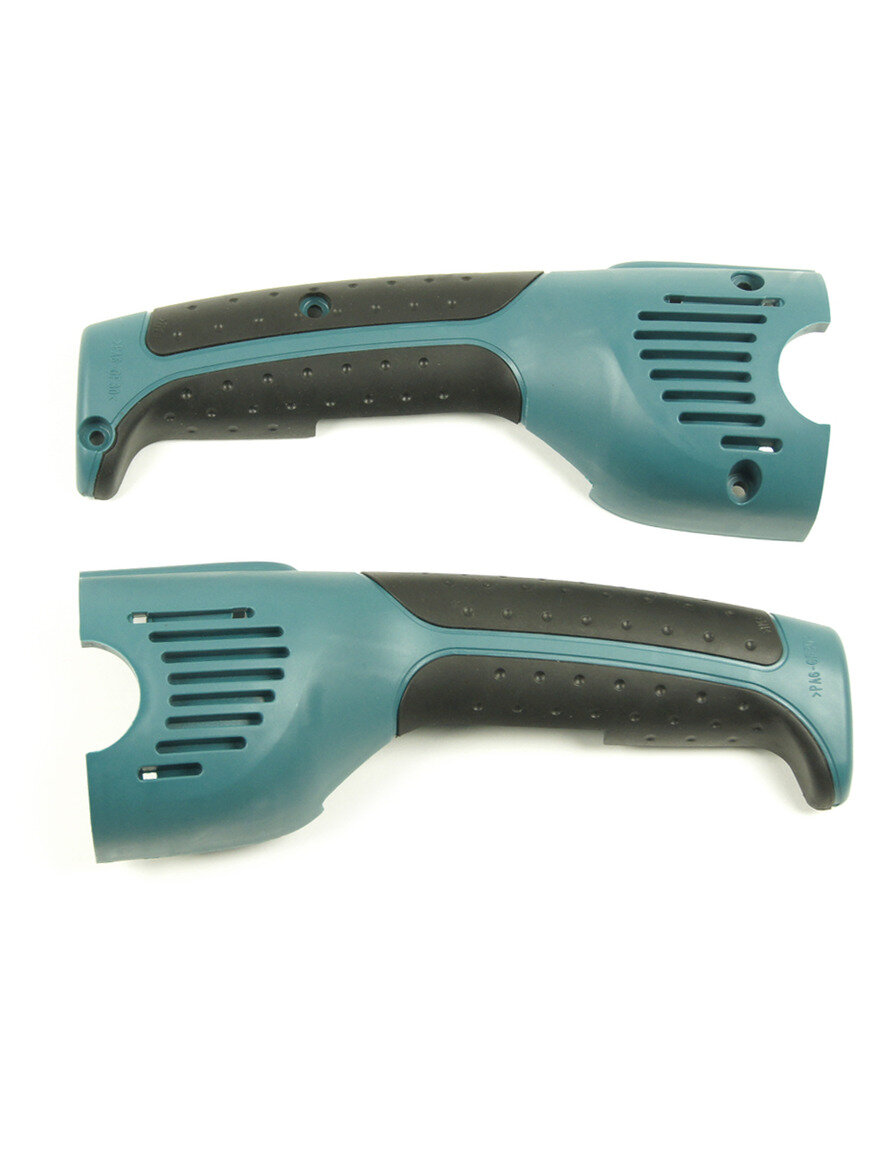 Рукоятка (две половины) для болгарки (УШМ) MAKITA GA5021C