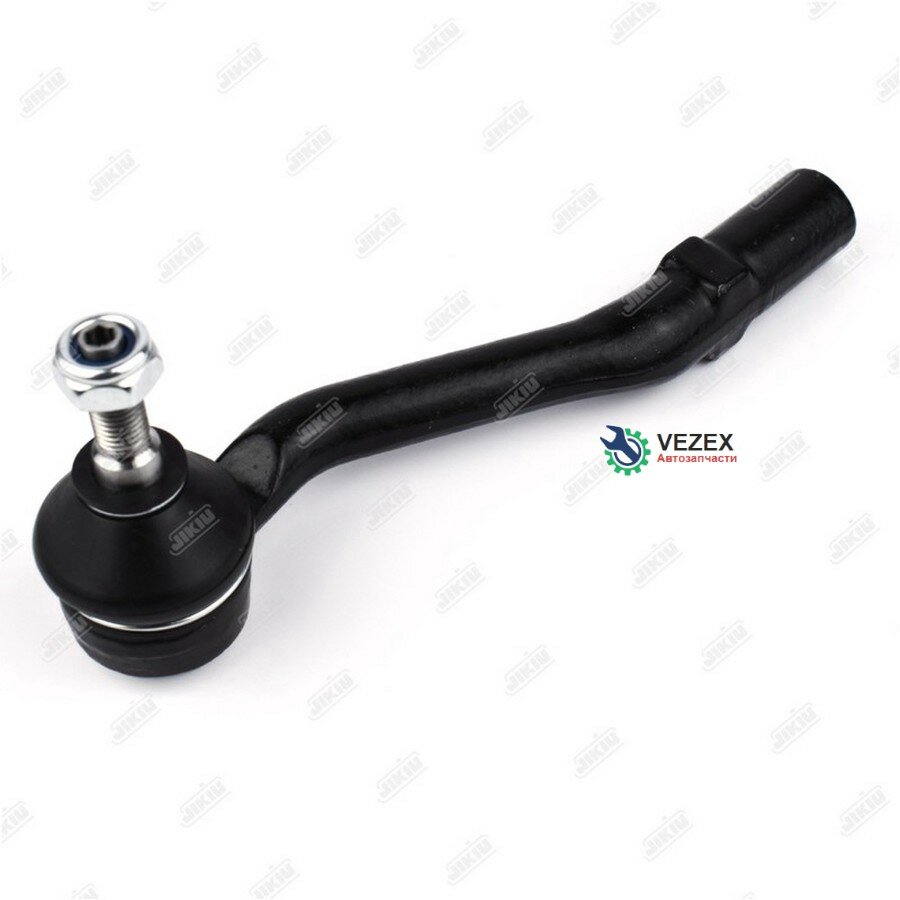 JIKIU ET42010L Наконечник рулевой тяги
