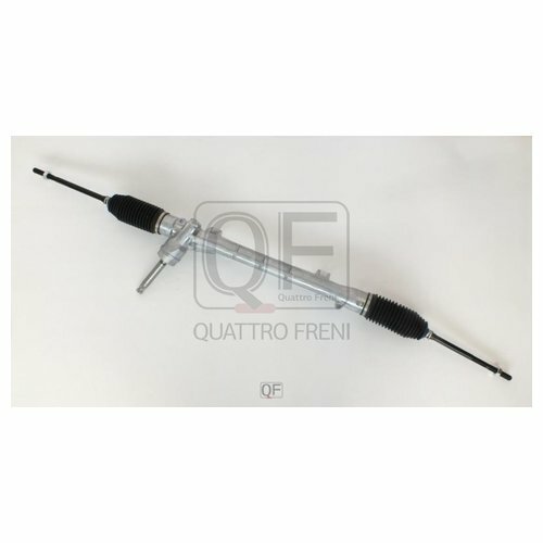 Рейка рулевая Quattro Freni QF03E00115