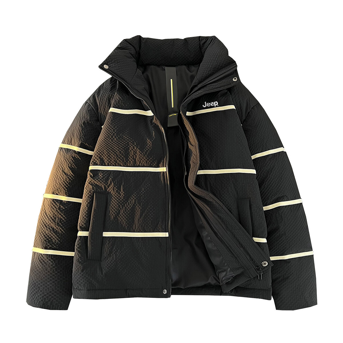 Пуховик Down Jackets