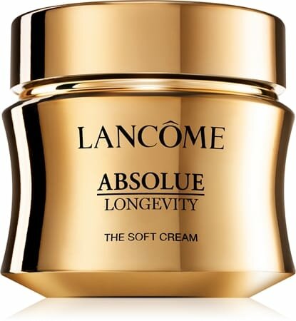 Крем Lanc me Absolue Longevity The Soft Cream, 60 мл