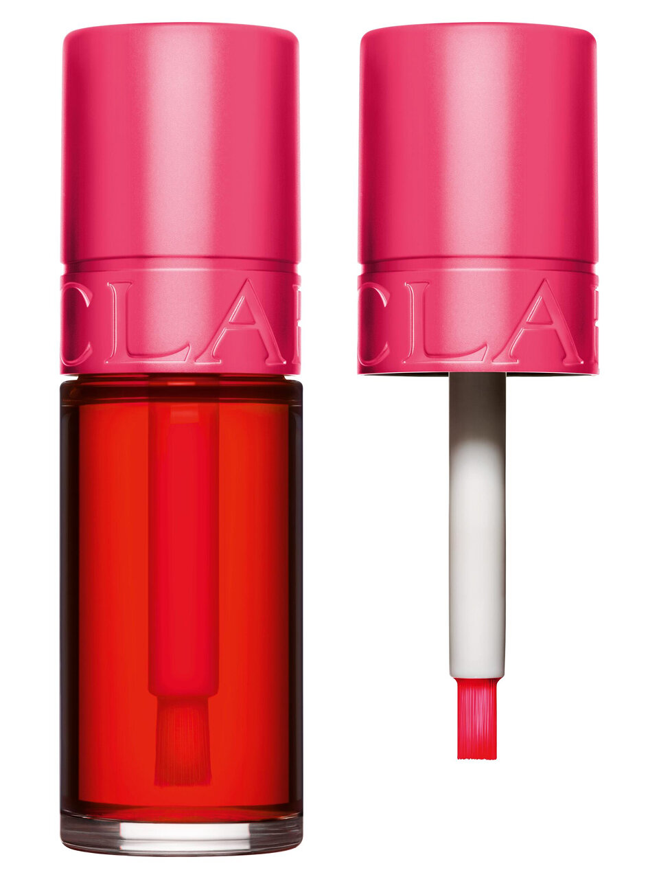 CLARINS Матовый стойкий увлажняющий тинт для губ Water Lip Stain тон 01 7мл