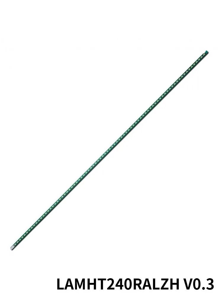 Подсветка LAMHT240RALZH V0.3