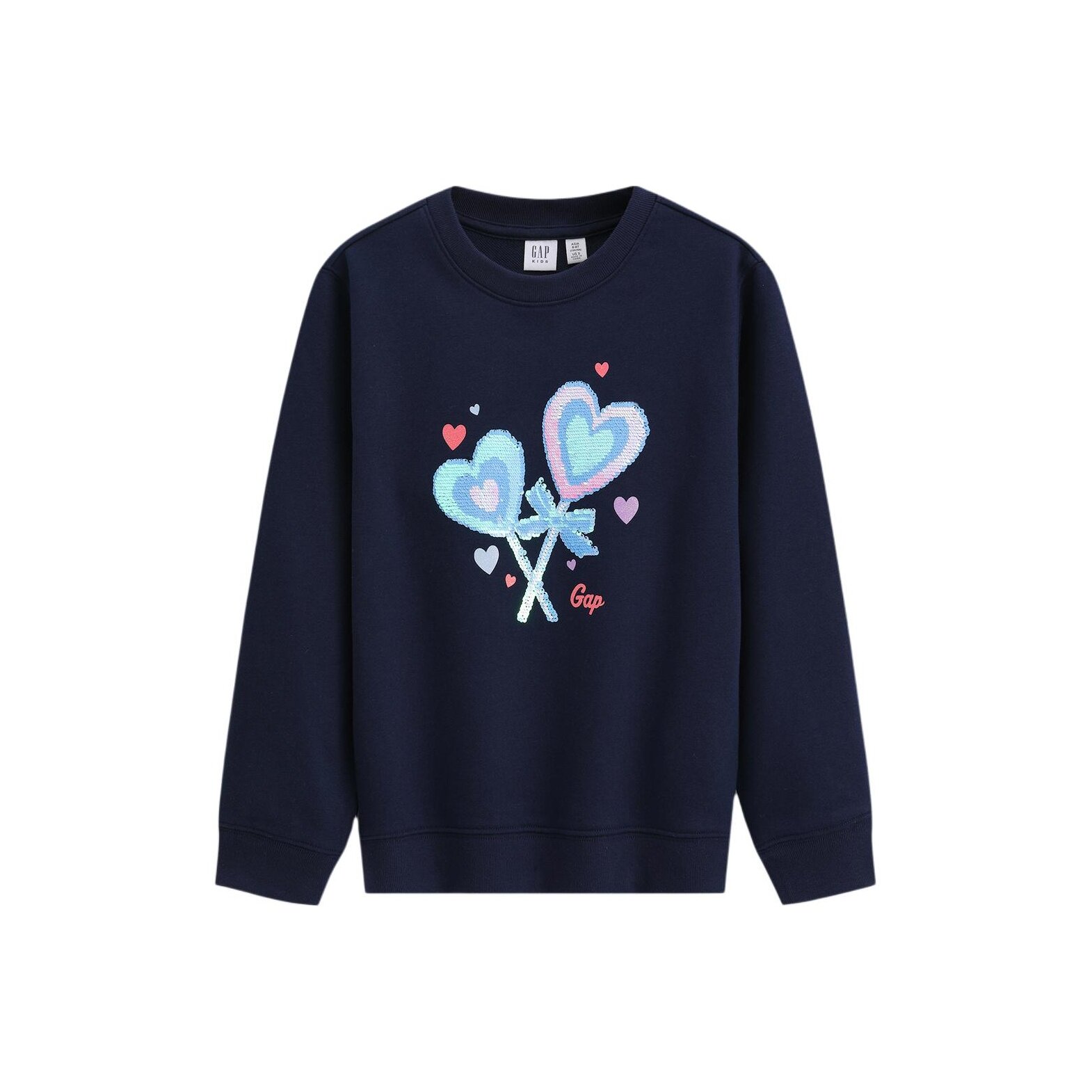Толстовка GAP, размер 140