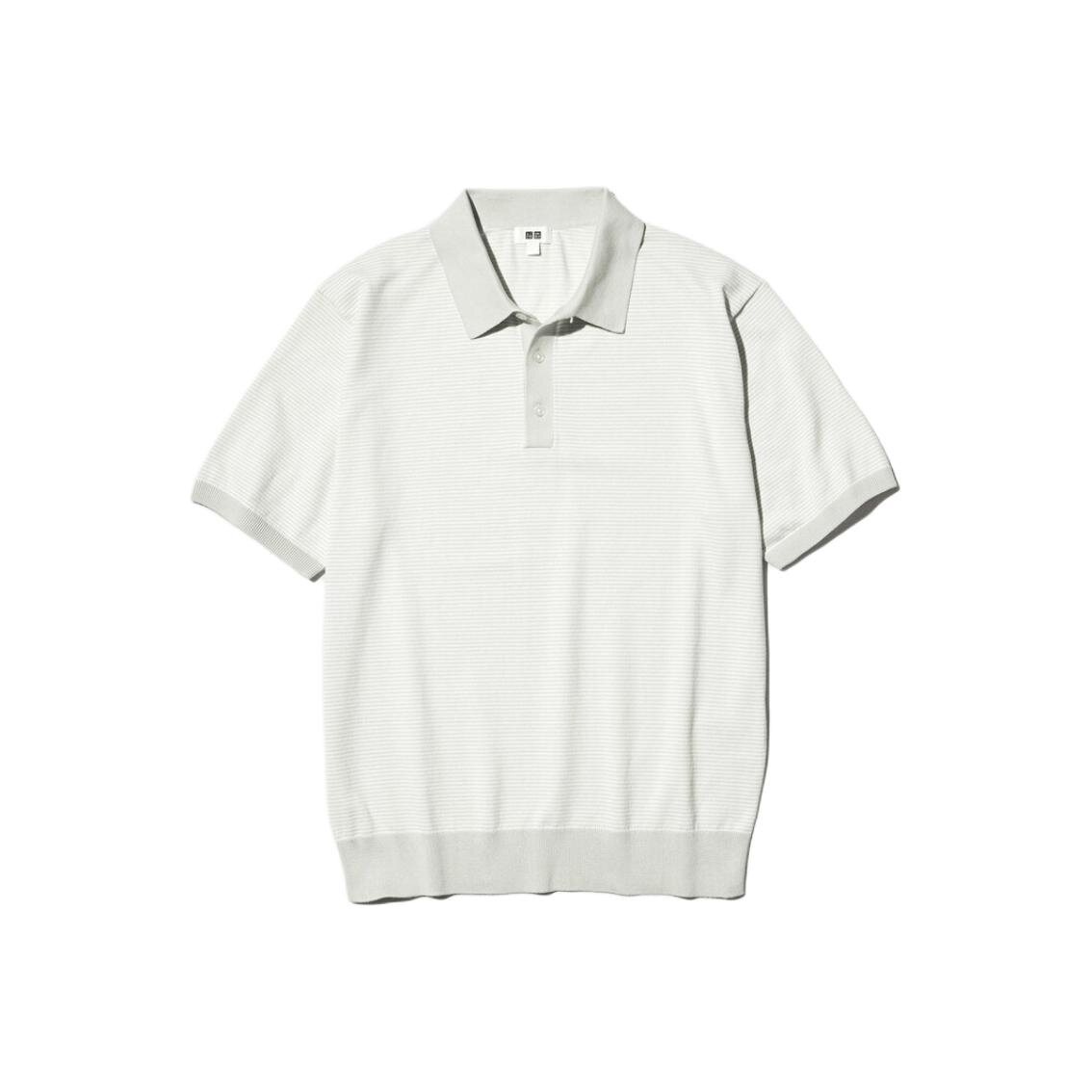 Поло Uniqlo