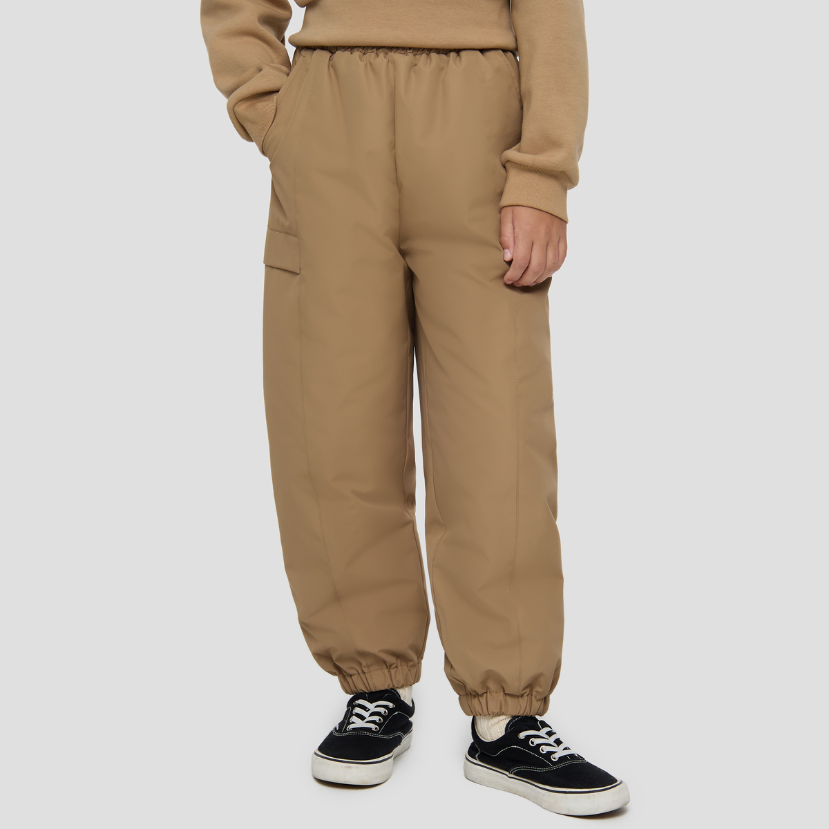 Брюки GAP