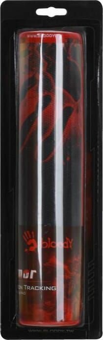 Коврик для мыши A4Tech B-081 черный