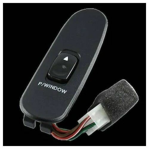 Кнопка стеклоподъемника minibus 94->05 porter 97>04 EUROCELL 470109HY