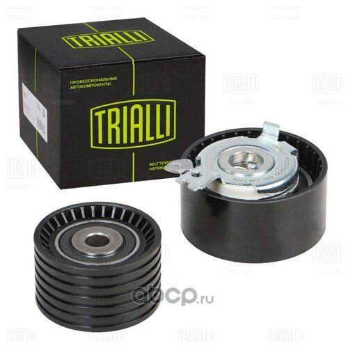 Ролик ремня ГРМ Trialli CM7702