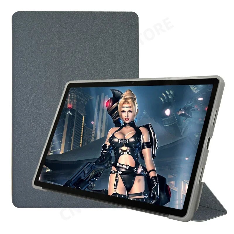 Чехол для Teclast T50 Pro 11" Gray