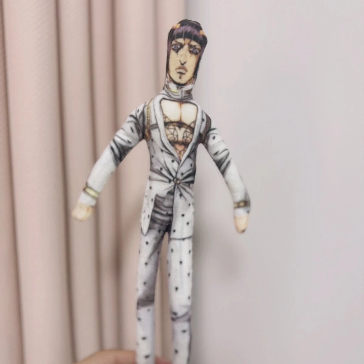 Фигурка JoJo's Bizarre Adventure Dio Brando, цвет 1