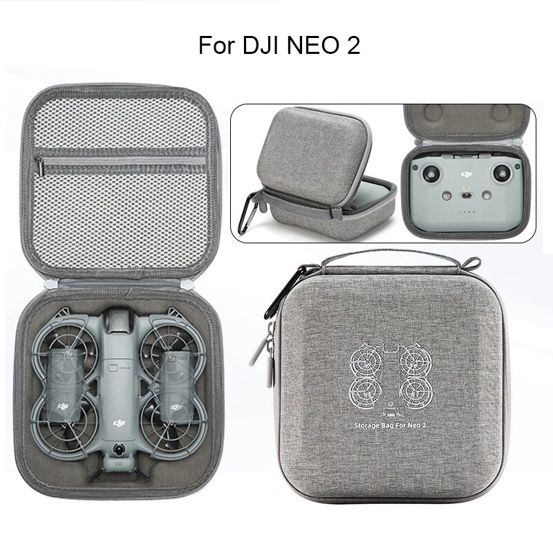 Чехол для DJI RC N3 Control Bag — фото 1