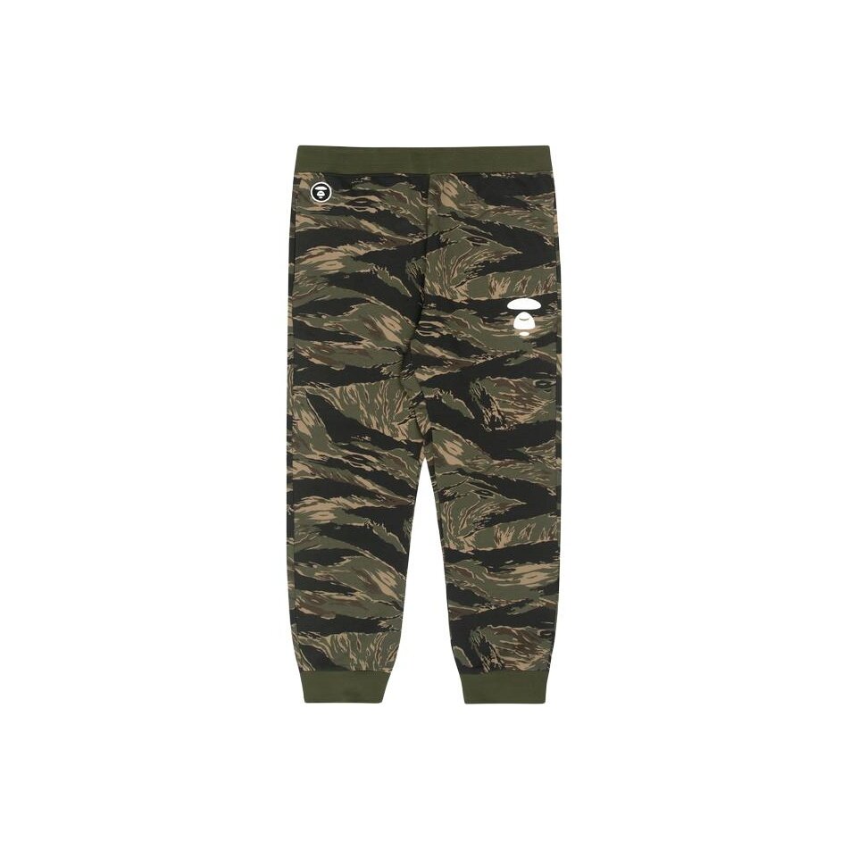 Брюки джоггеры AAPE BY A BATHING APE