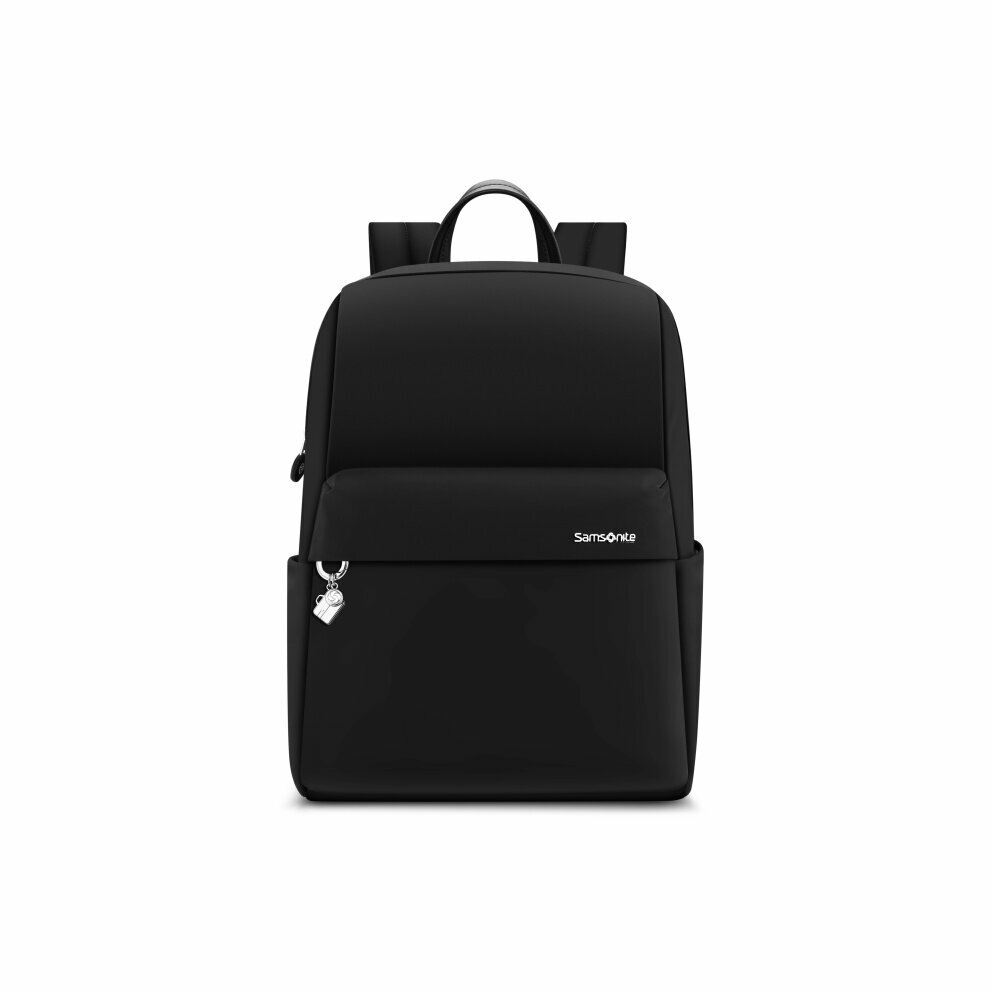 Сумка Samsonite, черный — фото 1