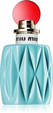 Вода парфюмерная Miu Miu L'Eau De Muguet, 100 мл