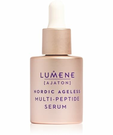 Сыворотка для ухода за кожей Lumene Nordic Ageless Ajaton Multi-Peptide, 30 мл
